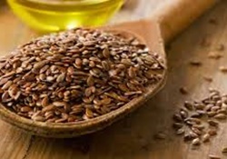 Lin Seed – MisavaFoods